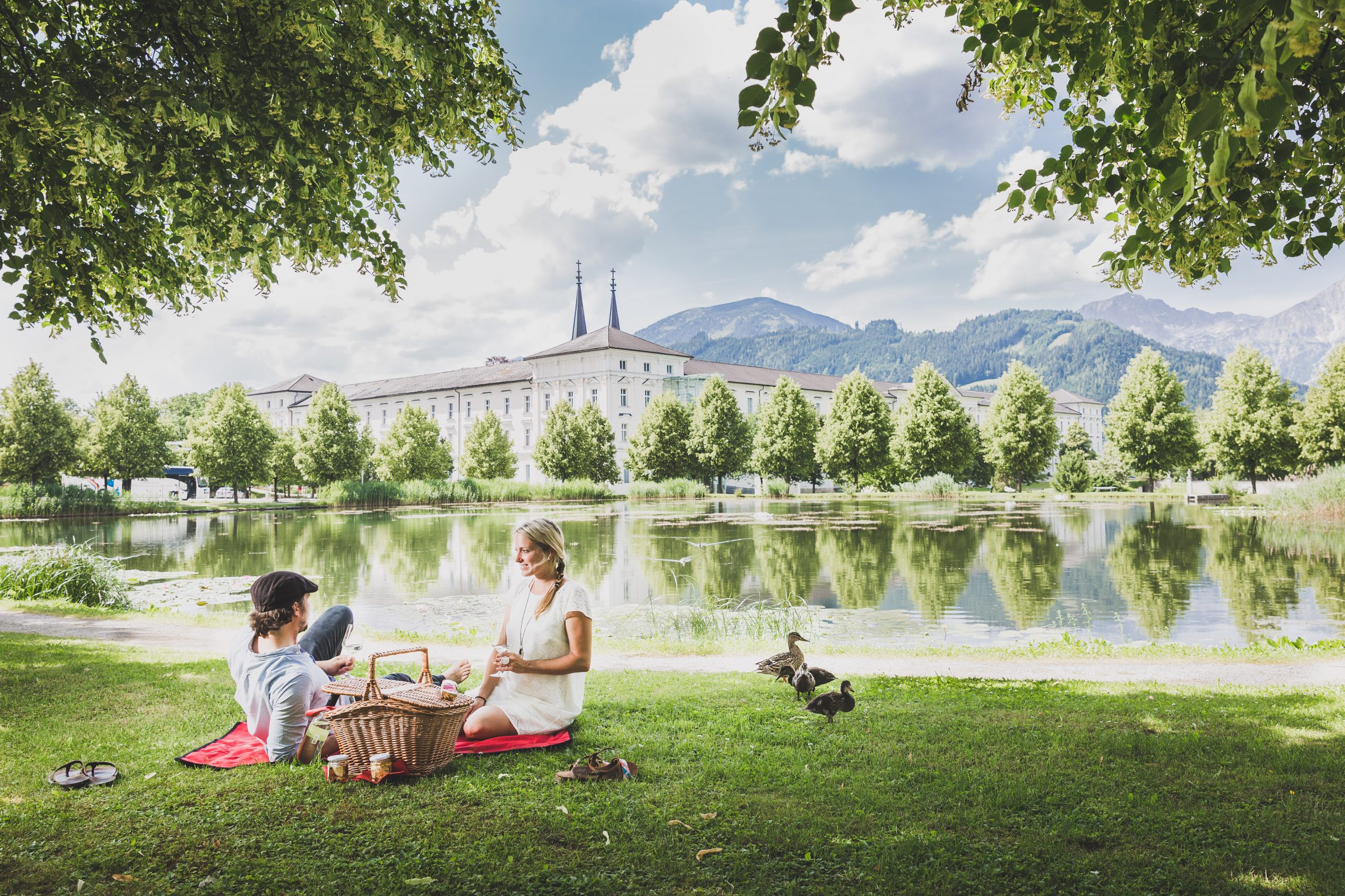 Stift Admont: Sehenswürdigkeiten, Öffnungszeiten & viel mehr - Klösterreich